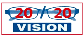 Eyeglasses and Contact Lenses | 20/20 Vision | Kokomo, IN