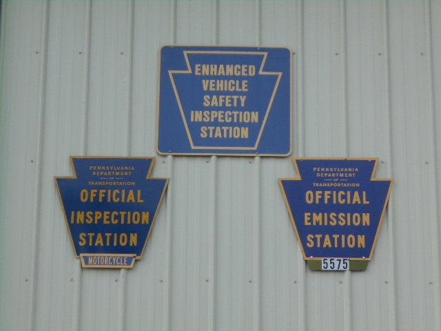 Gordon's Inc | Auto Repair Shop | Stewartstown PA