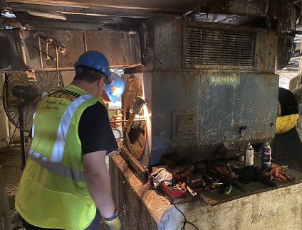 On-Site Services | Repairs | Hackensack, NJ