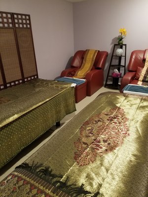 Thai Bodywork Chicago, IL | Lang Ocean Spa Thai Bodywork