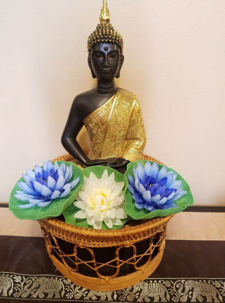 Thai Bodywork Chicago, IL | Lang Ocean Spa Thai Bodywork