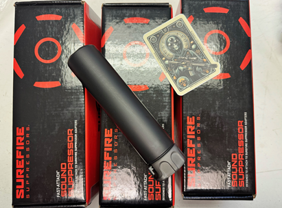 Gun Shop in Humble, TX | Element 115 Firearms