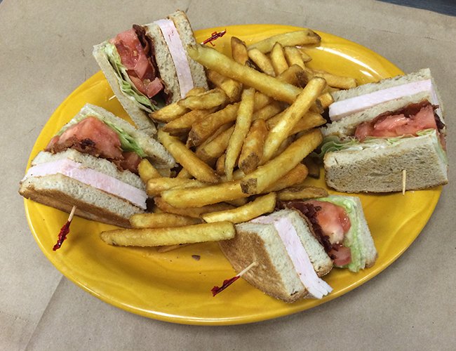 Circle Diner Photo Gallery | Fairfield, CT