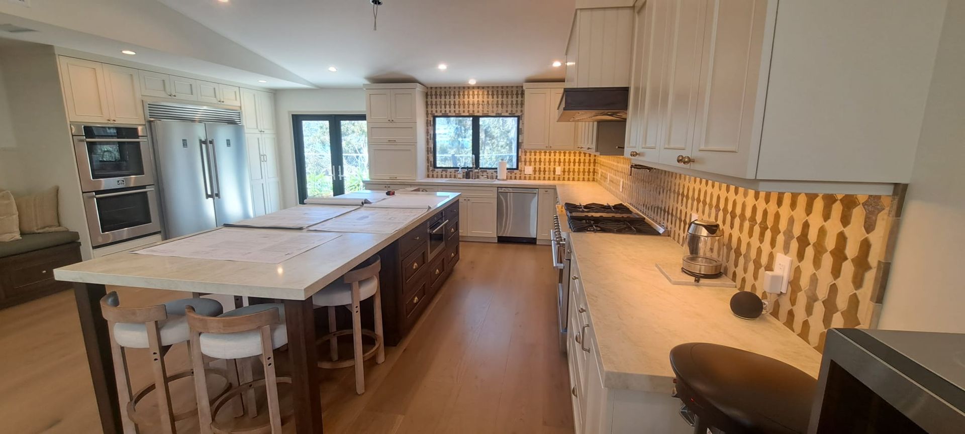 Custom Cabinets in Chula Vista, CA | Marin Custom Cabinets