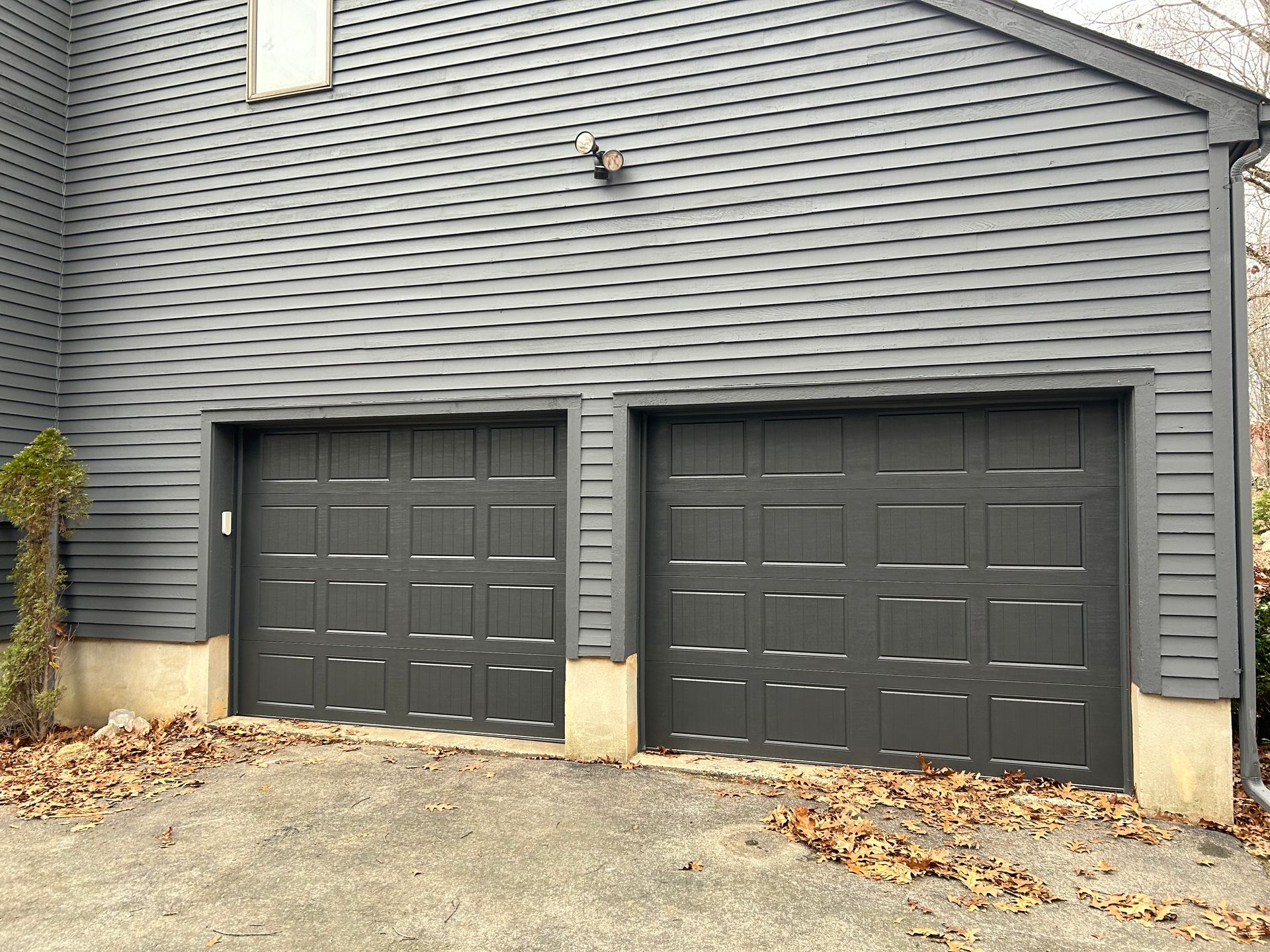 Garage Door Companies Bethel, CT