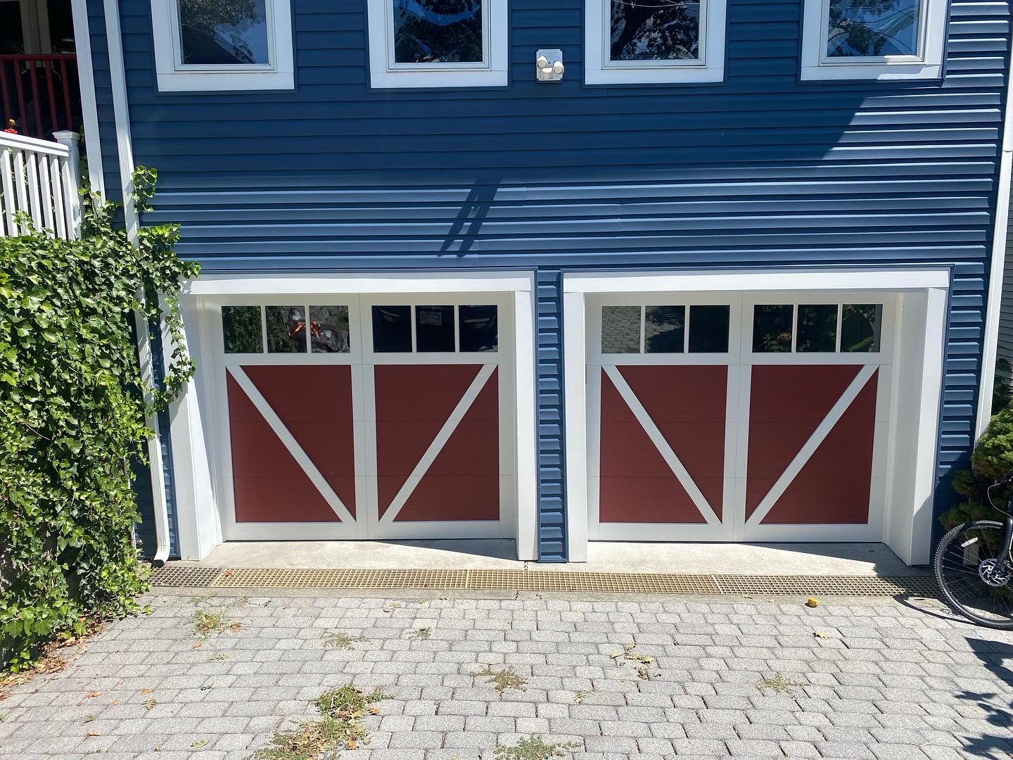 Garage Door Companies Bethel, CT