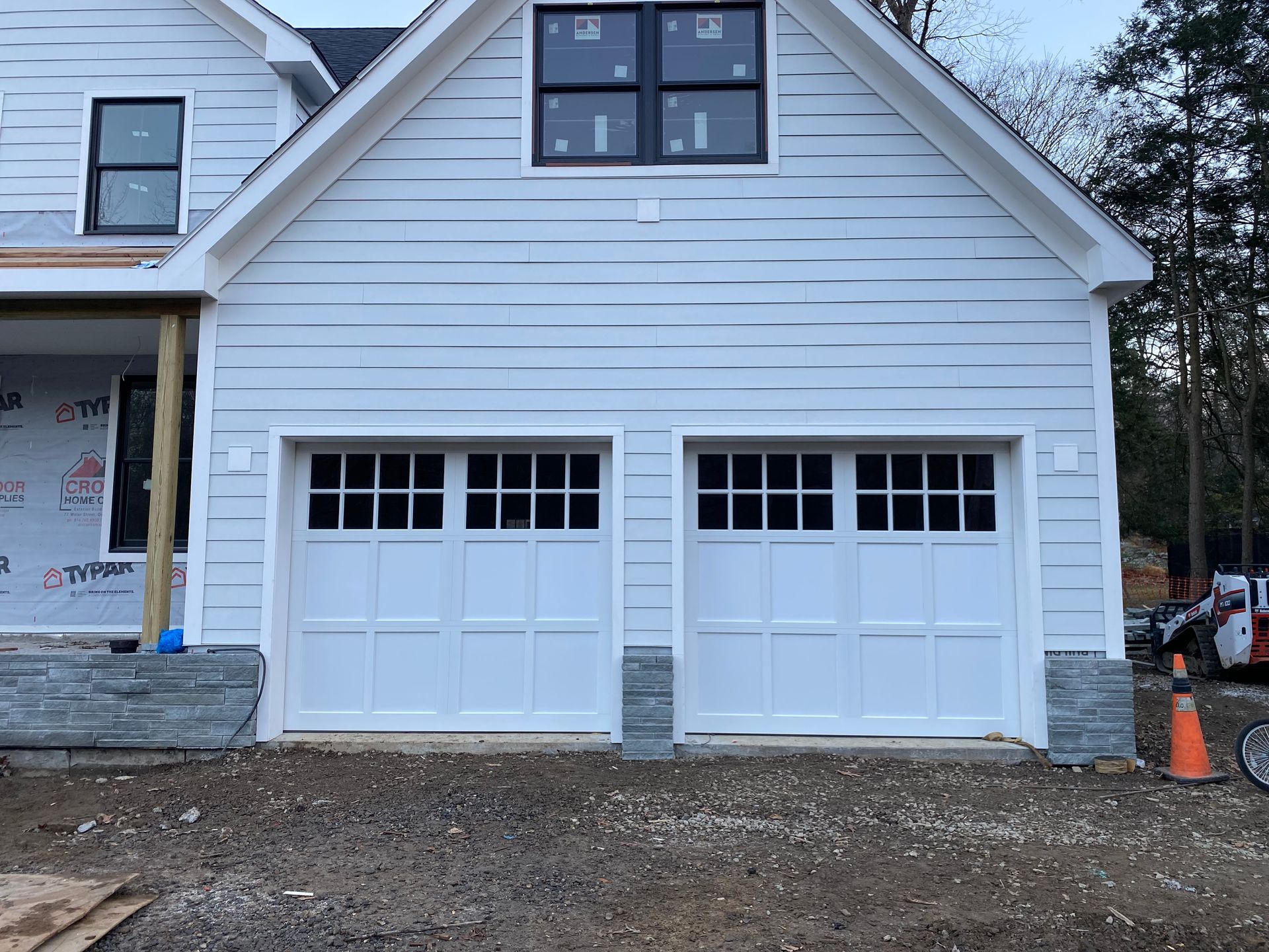 Garage Door Companies Bethel, CT