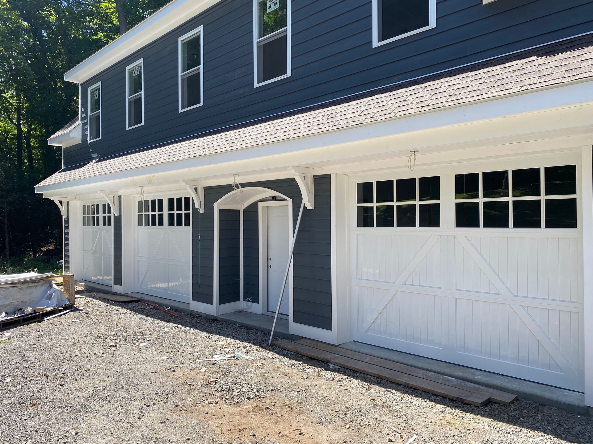 Garage Door Companies Bethel, CT