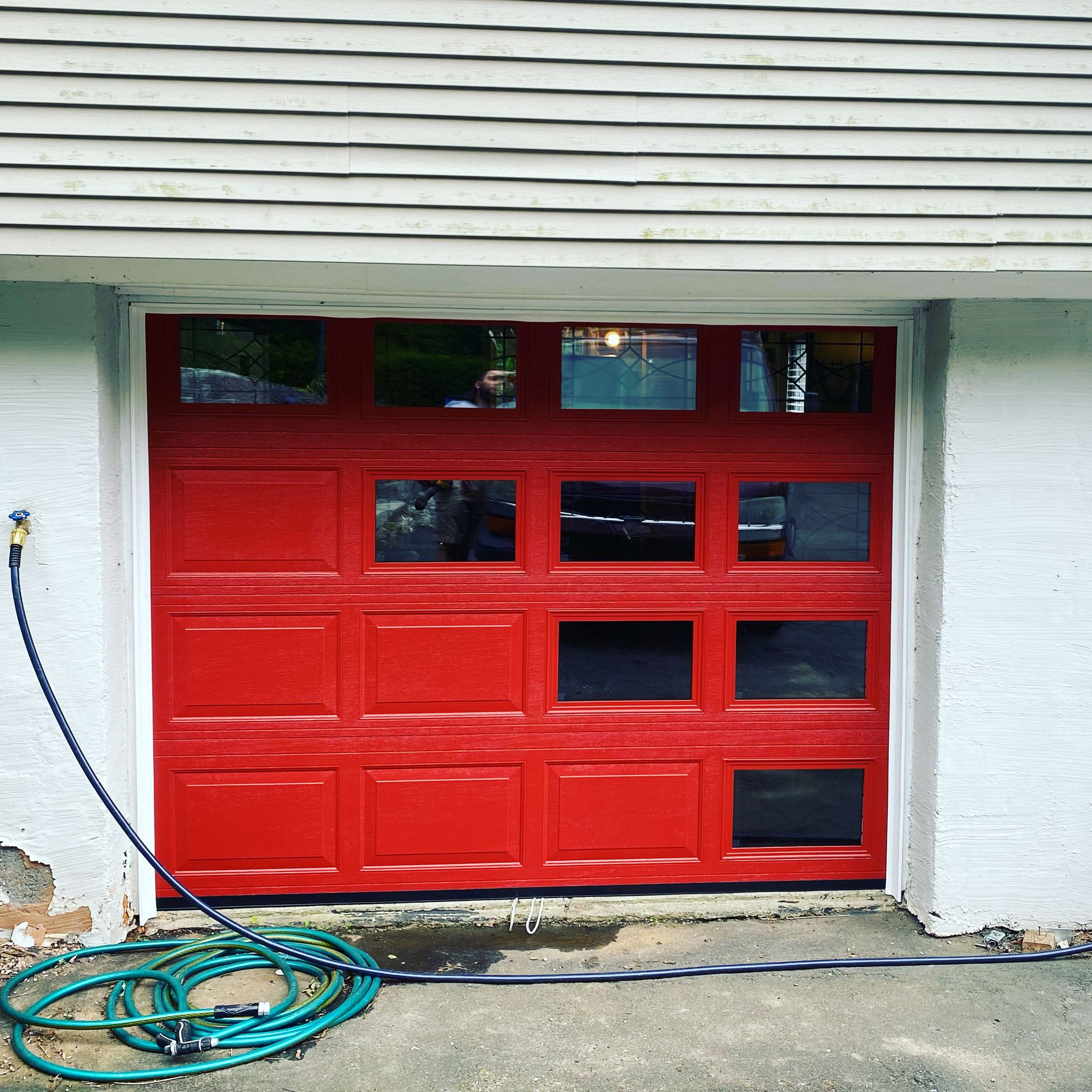 Garage Door Companies Bethel, CT