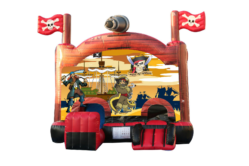 Combos | Bounce and Water Slide Combos | Houma, LA