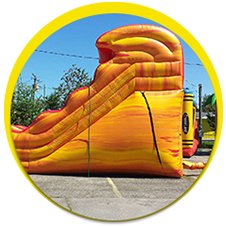 Bounce-N-Fun LLC - Inflatable Castle Rental | Houma, LA