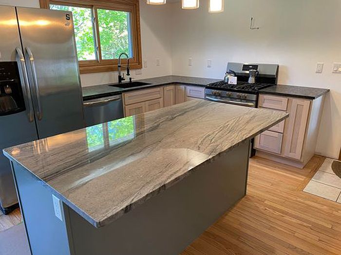 Gallery | Cadillac Cut Stone | Countertops
