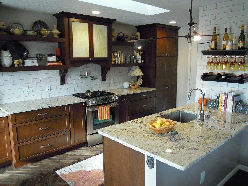 Gallery | Cadillac Cut Stone | Countertops