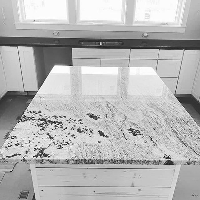 Gallery | Cadillac Cut Stone | Countertops