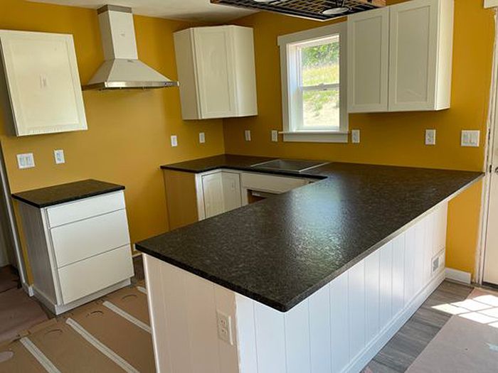 Gallery | Cadillac Cut Stone | Countertops