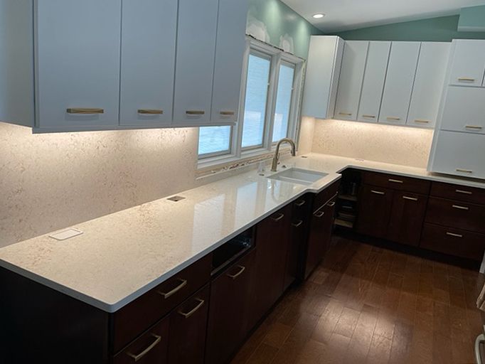 Gallery | Cadillac Cut Stone | Countertops