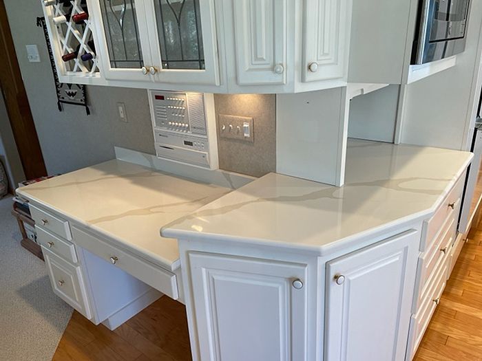 Gallery | Cadillac Cut Stone | Countertops