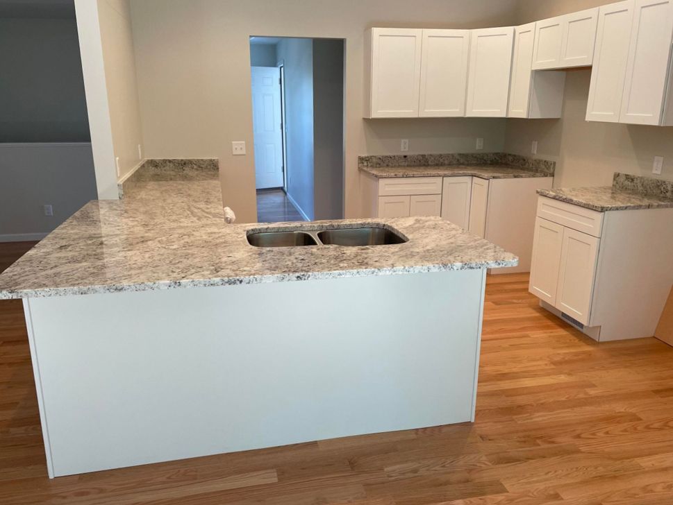 Gallery | Cadillac Cut Stone | Countertops