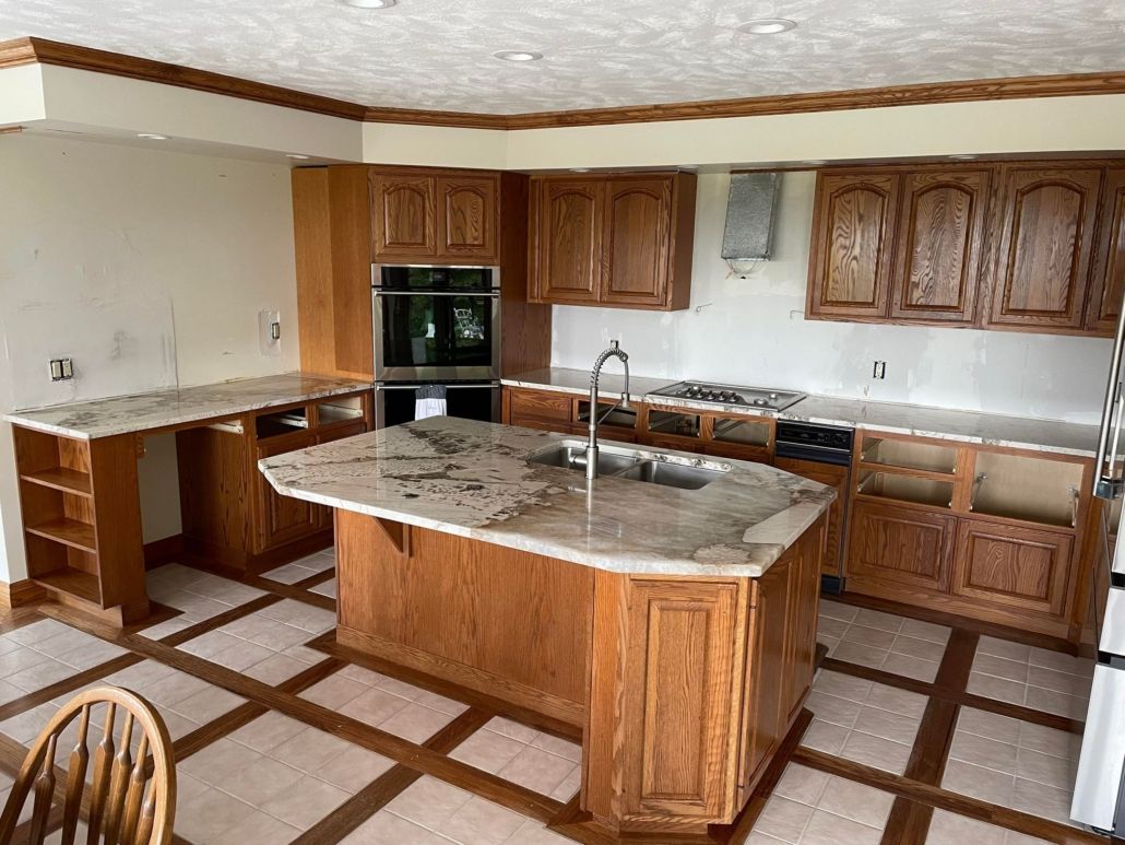 Gallery | Cadillac Cut Stone | Countertops
