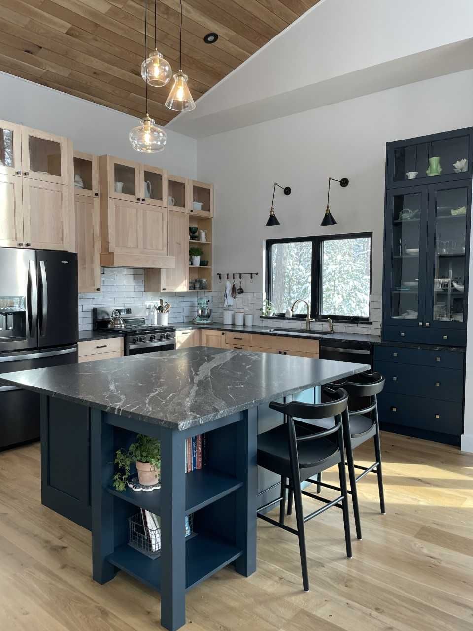 Gallery | Cadillac Cut Stone | Countertops