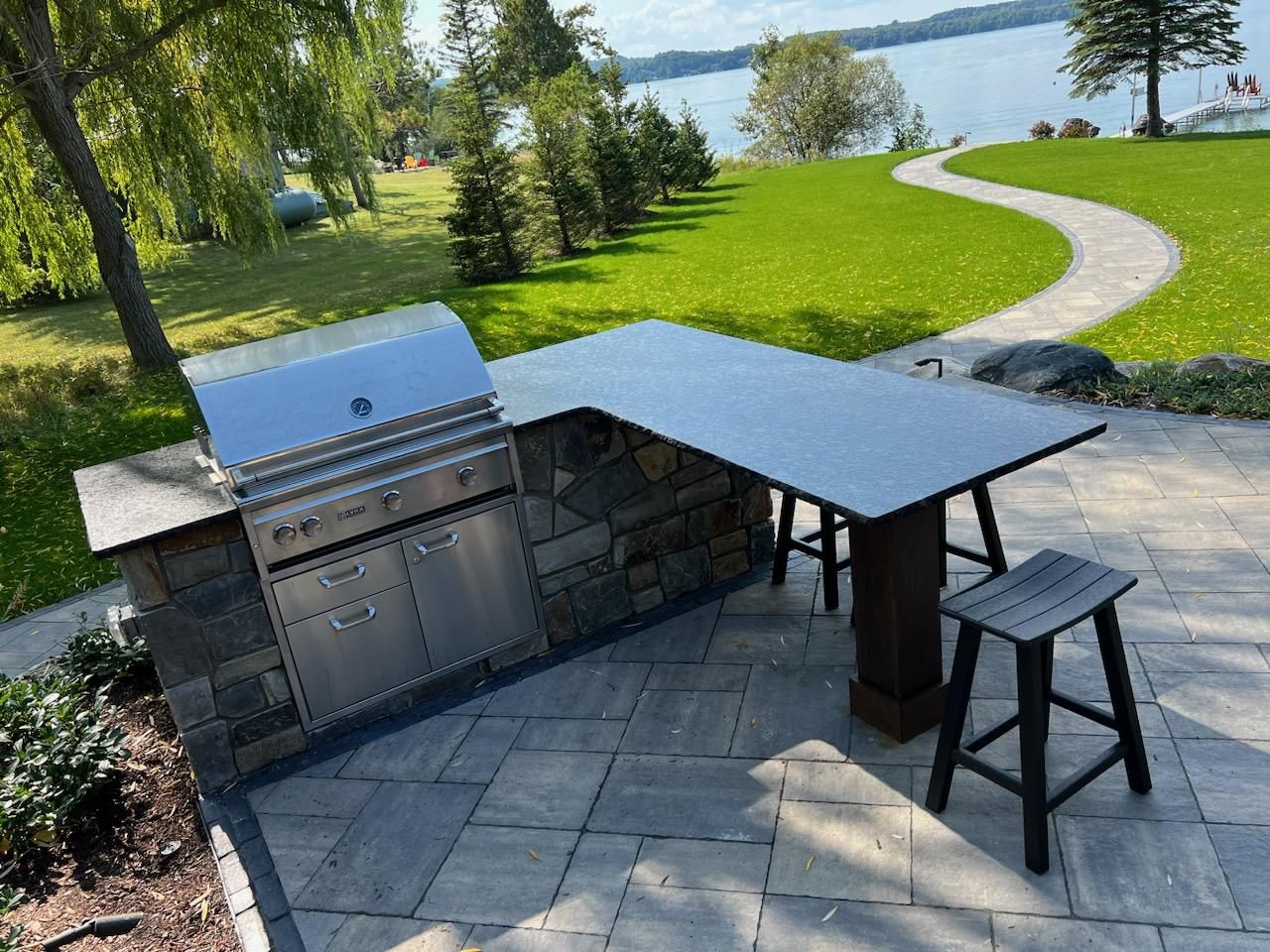 Gallery | Cadillac Cut Stone | Countertops
