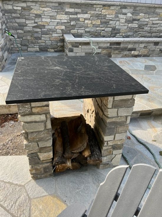 Gallery | Cadillac Cut Stone | Countertops