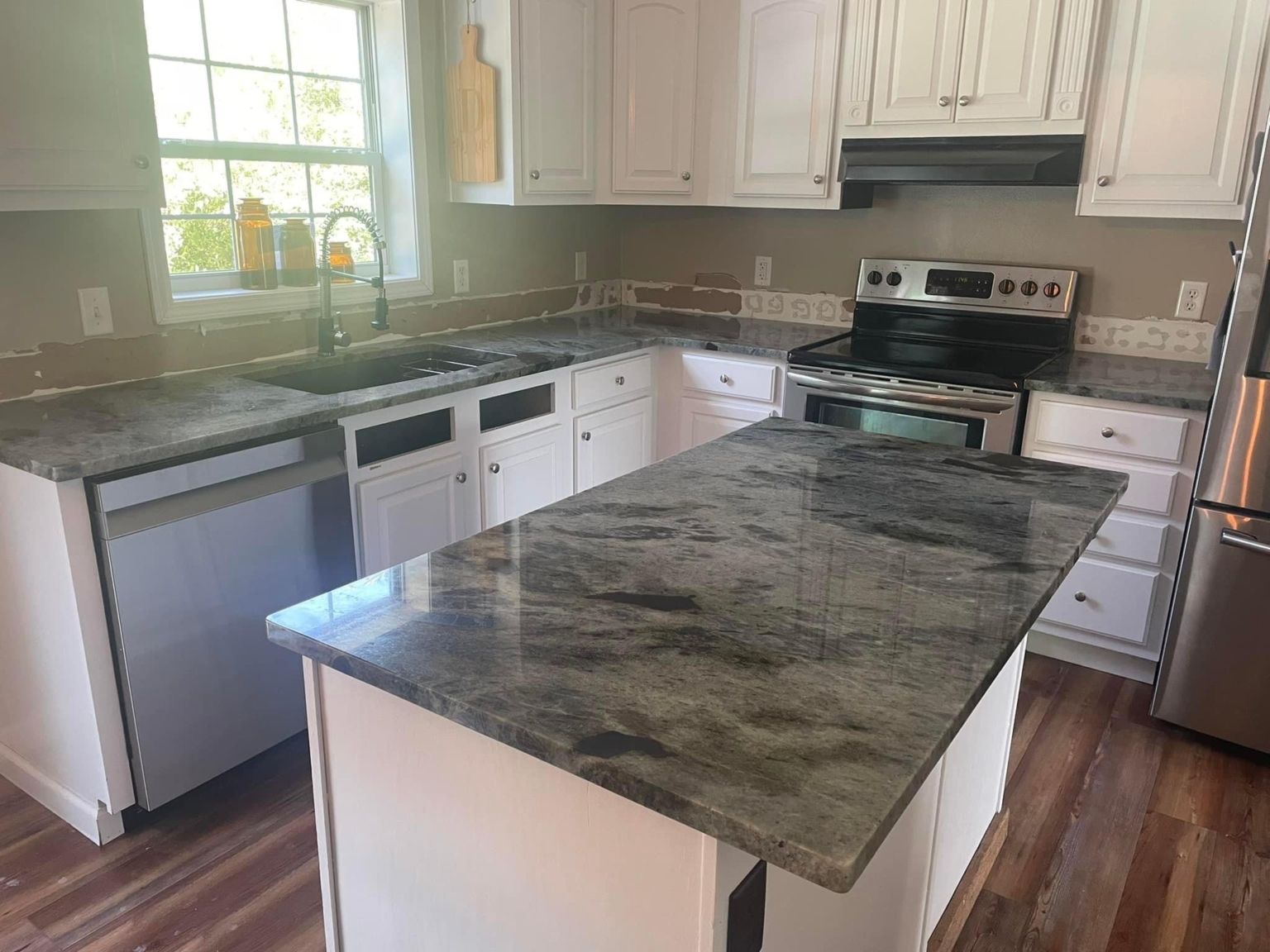 Gallery | Cadillac Cut Stone | Countertops