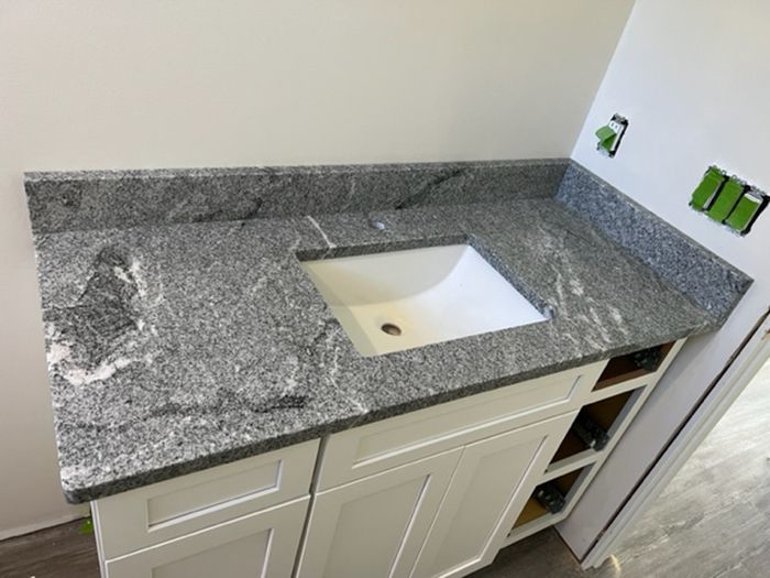 Gallery | Cadillac Cut Stone | Countertops