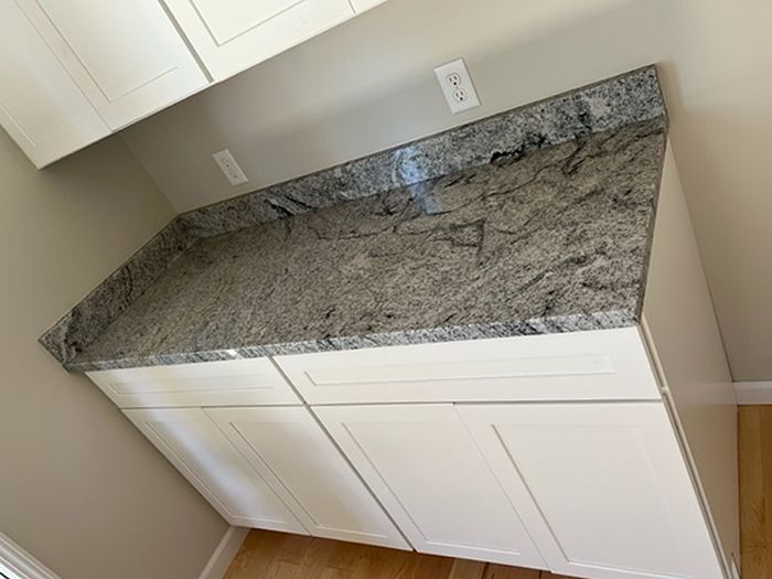 Gallery | Cadillac Cut Stone | Countertops