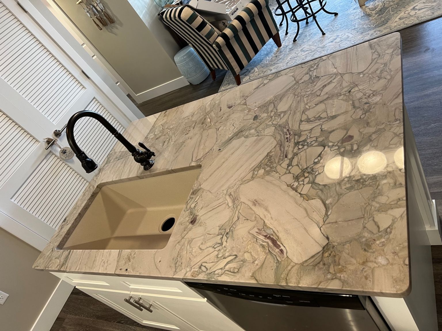 Gallery | Cadillac Cut Stone | Countertops