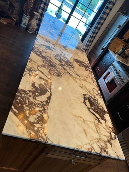 Gallery | Cadillac Cut Stone | Countertops