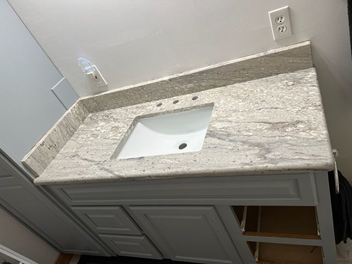 Gallery | Cadillac Cut Stone | Countertops