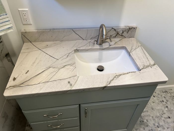 Gallery | Cadillac Cut Stone | Countertops