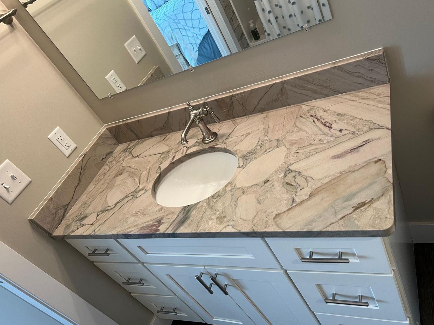 Gallery | Cadillac Cut Stone | Countertops