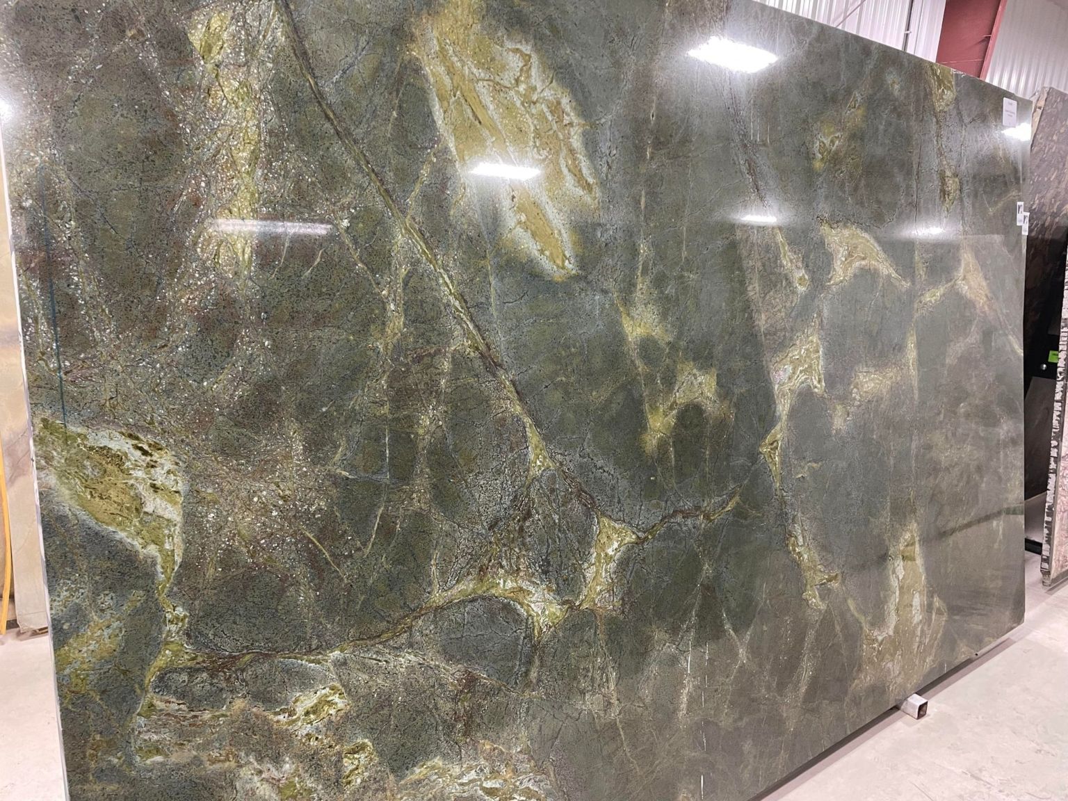 Gallery | Cadillac Cut Stone | Countertops