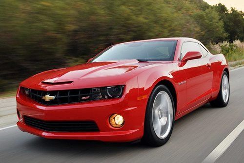 Chevrolet Modifications | VA Beach