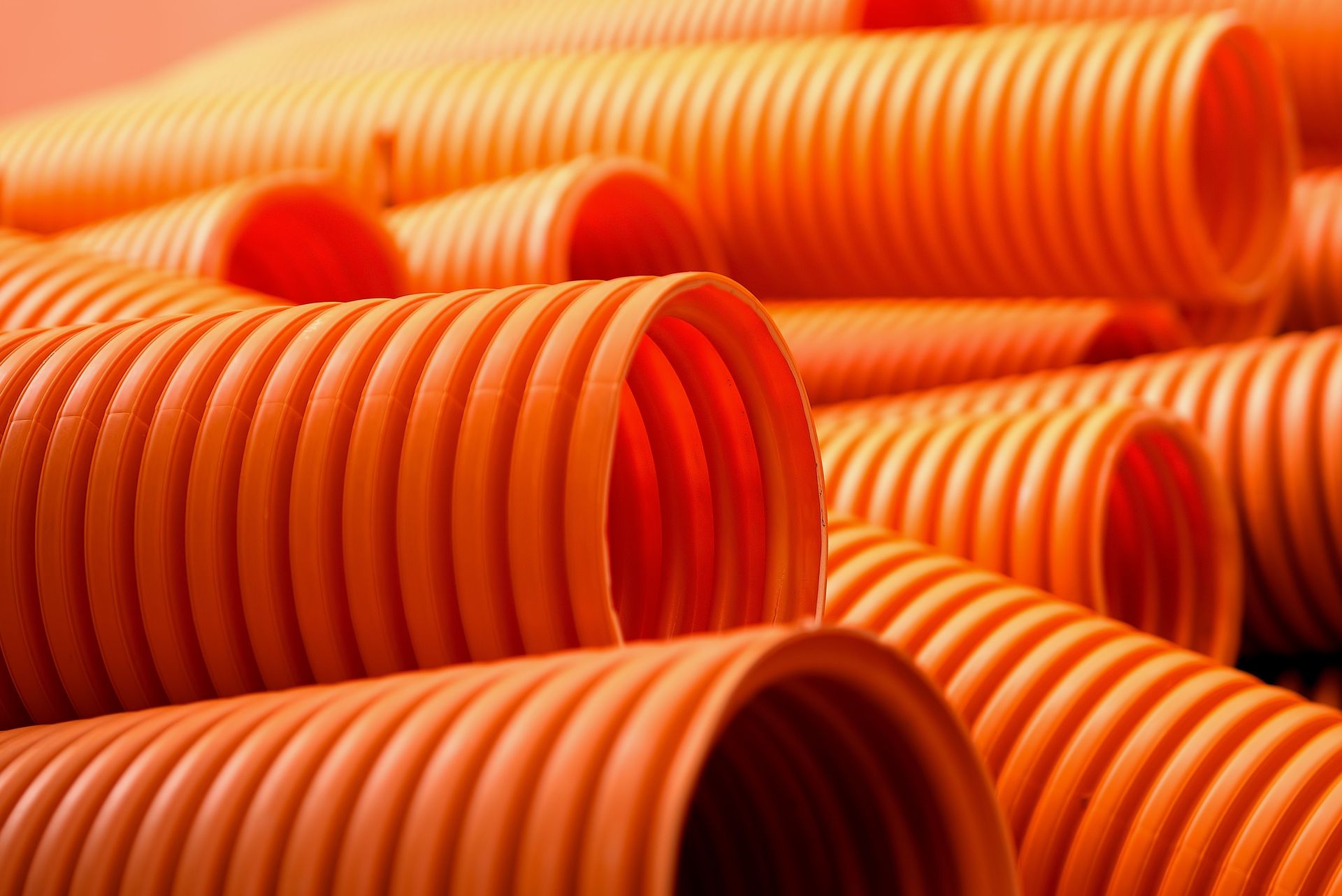 A Beginner's Guide to Corrugated Metal Pipes