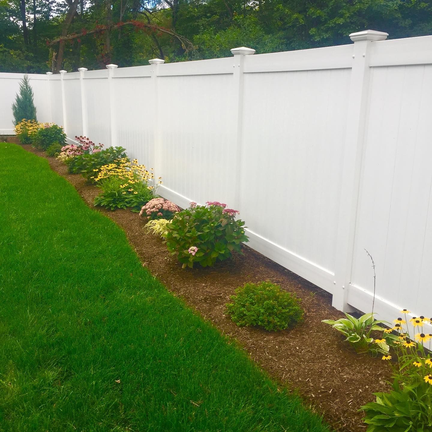 Fence Company Shrewsbury, MA | Framingham, MA | E&D Fencing