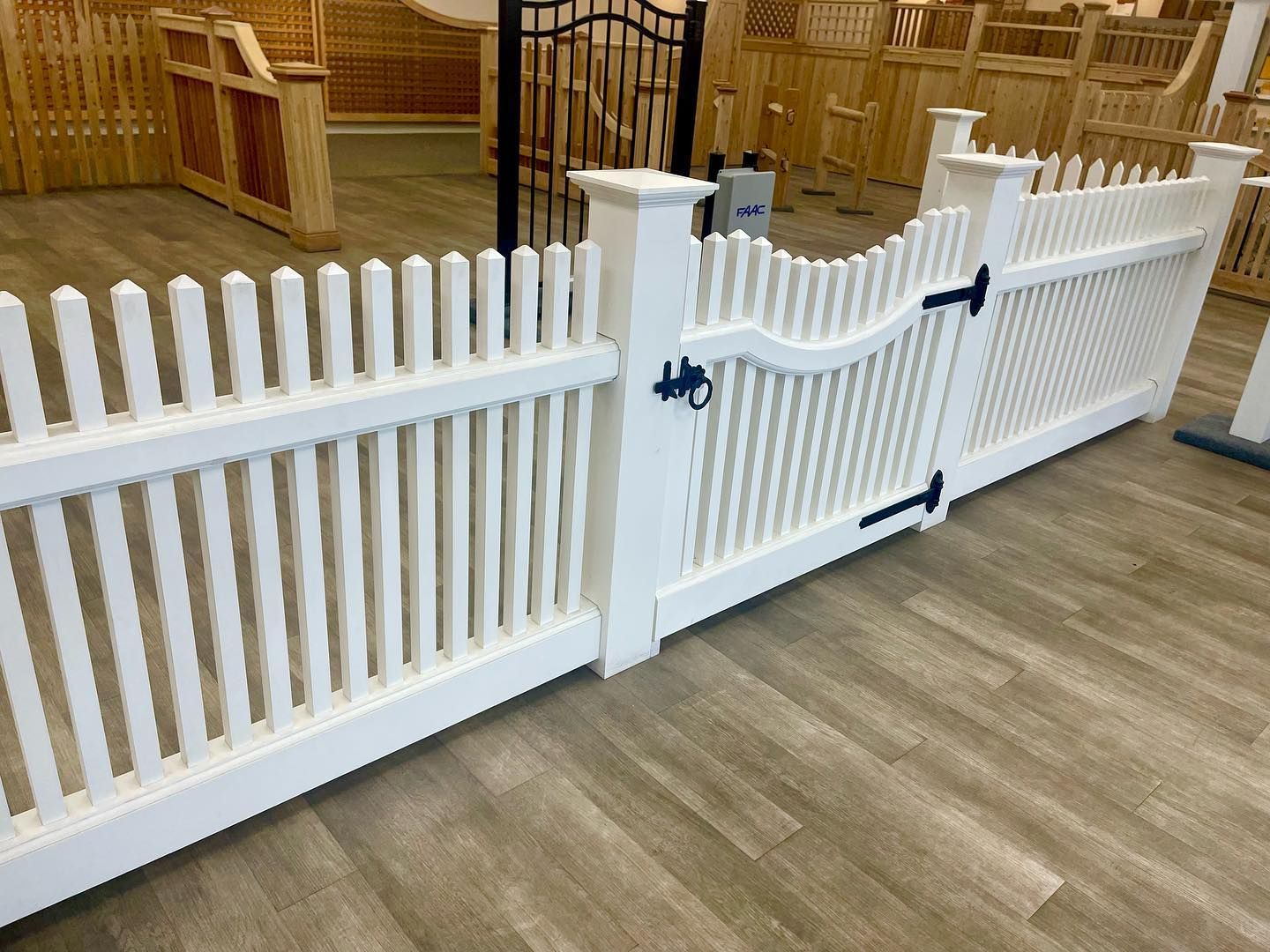 Fence Company Shrewsbury, MA | Framingham, MA | E&D Fencing