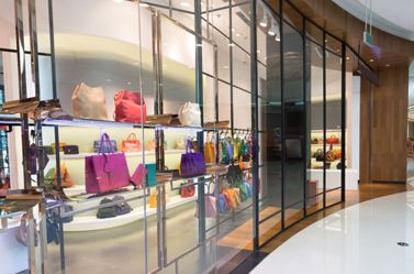 Commercial Glass Services | Houston, TX