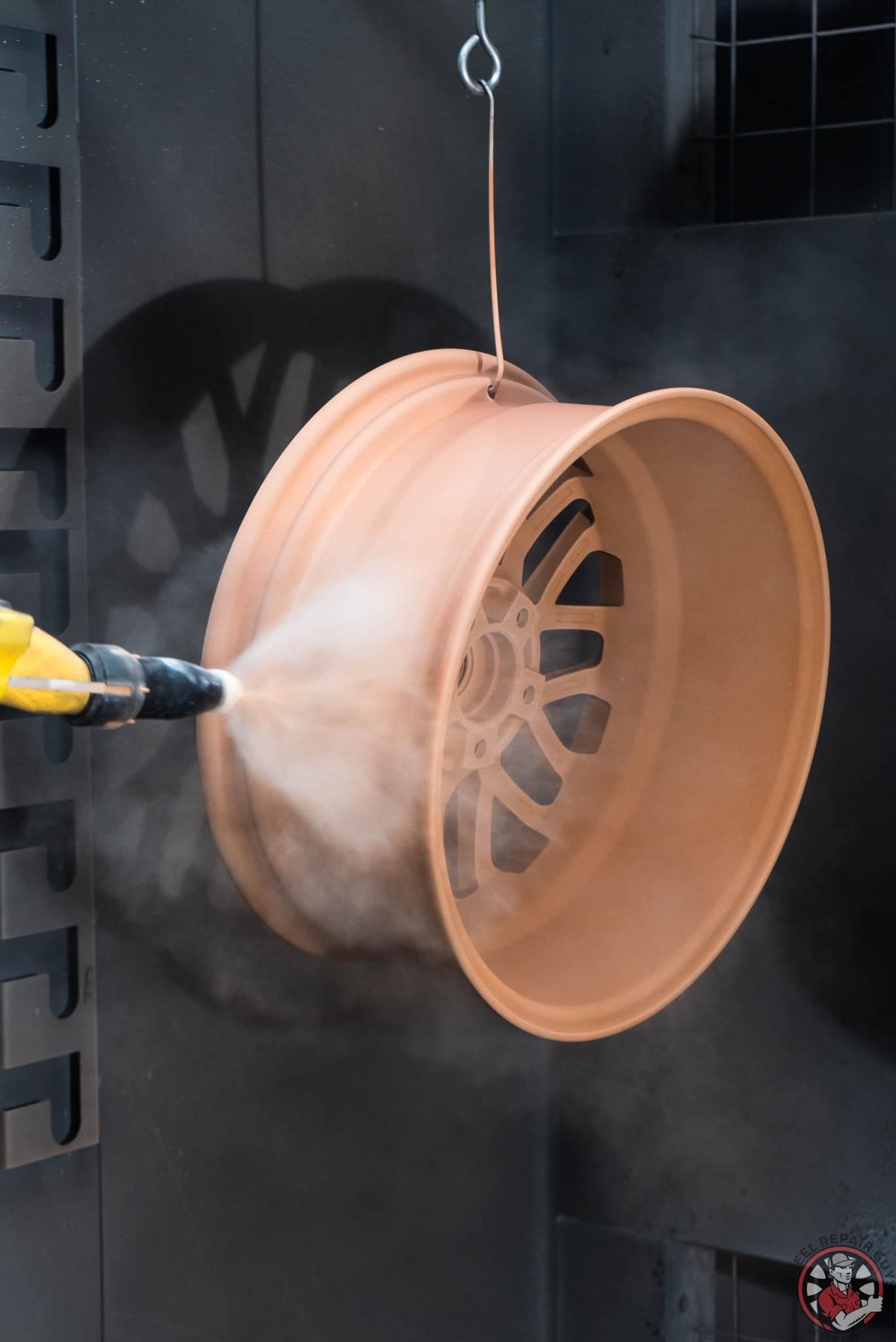 Tire Repair Shop in Albuquerque, NM | Wheel Repair Guys of NM