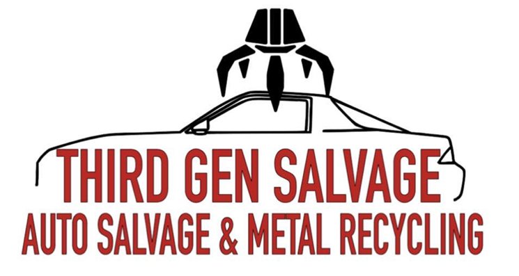 Contact Third Gen Salvage LLC | Whitelaw, WI