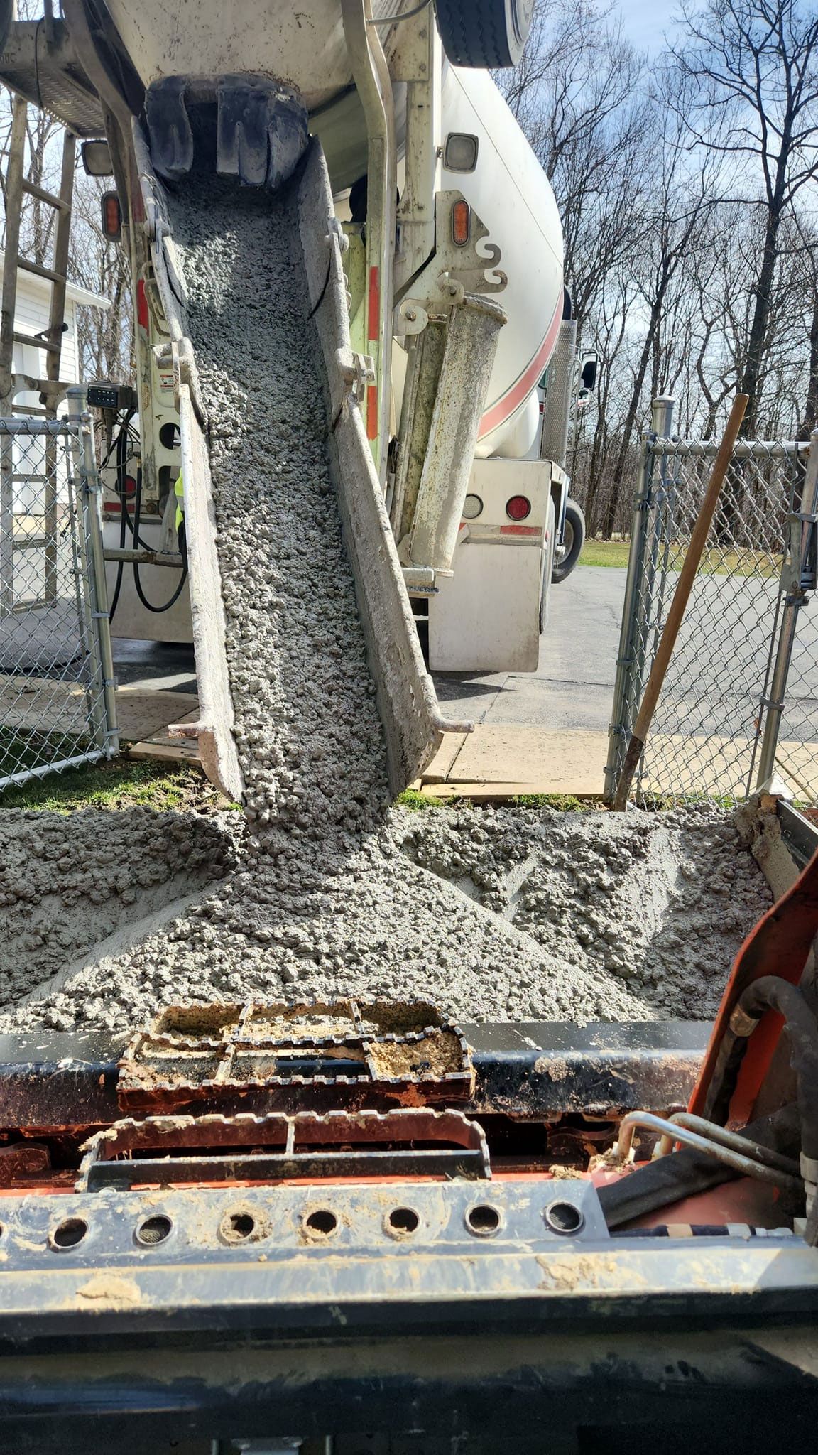 Excavation | Stewart Contracting | Beaver County, PA