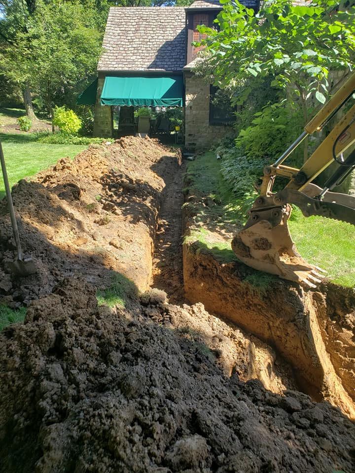 Project Gallery | Stewart Contracting