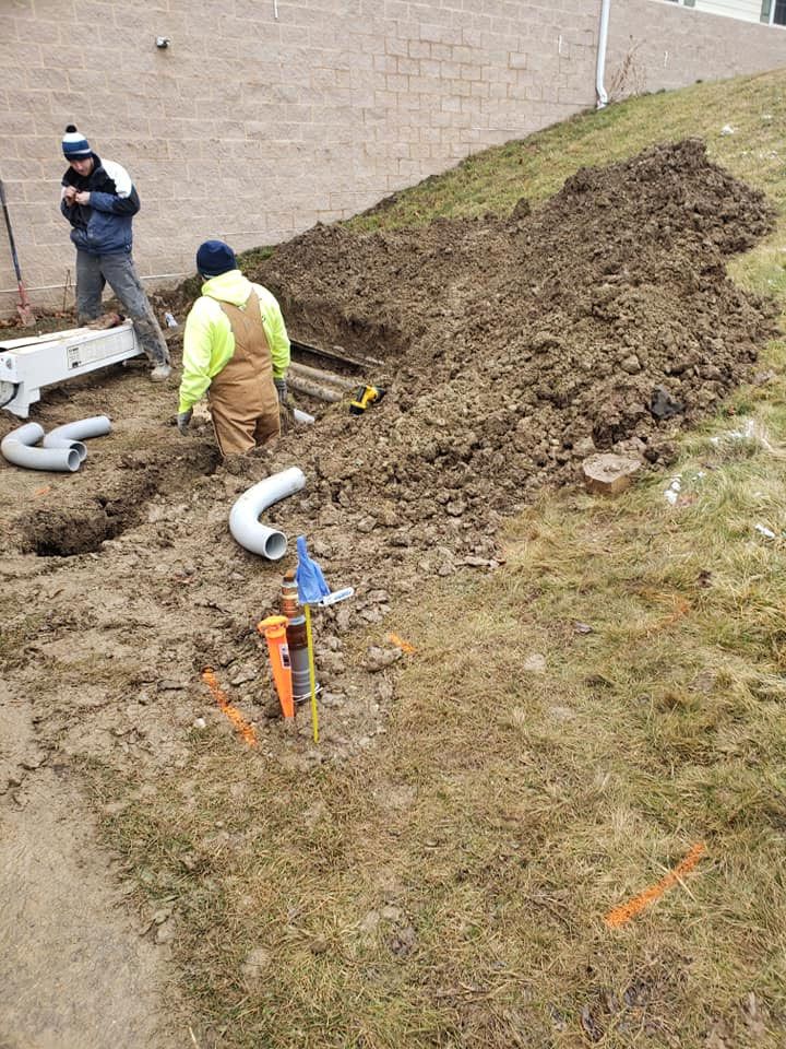 Project Gallery | Stewart Contracting