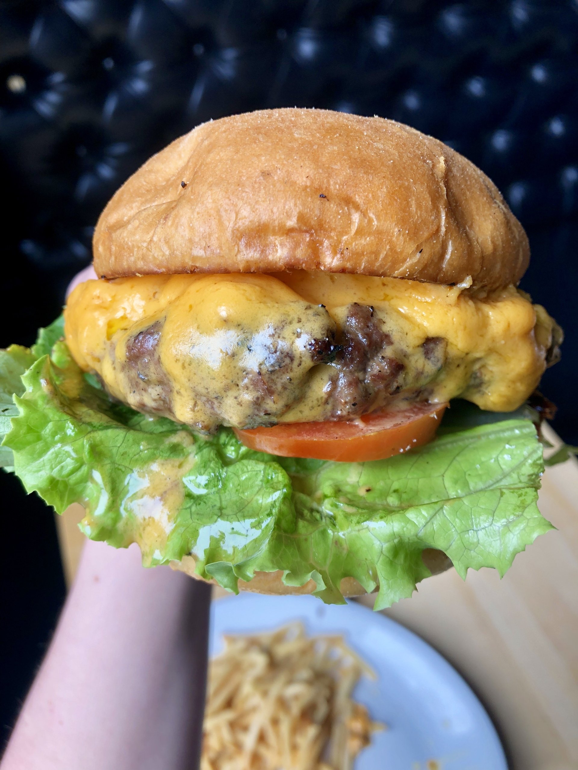 The Reservoir Menu | Uptown | Chicago, IL