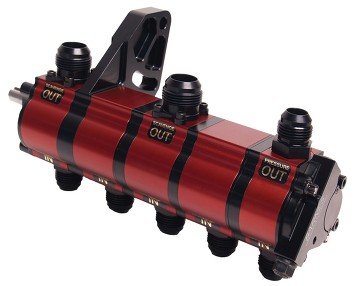 Barnes System, Inc. | Drag Race Pumps | Race Car Pumps - Torrance, CA