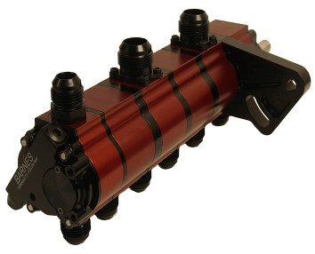 Barnes System, Inc. | Drag Race Pumps | Race Car Pumps - Torrance, CA