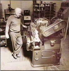 Barnes System, Inc. | Bio | History | Torrance, CA