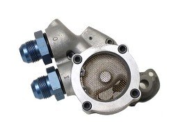 Barnes System, Inc. | Bio | History | Torrance, CA